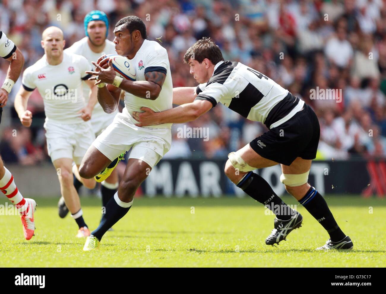 Rugbyu england full length tackling mangab full length tackling mangab ...