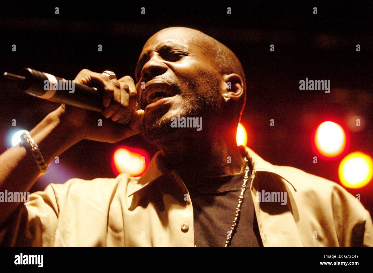 Dmx hi-res stock photography and images - Alamy