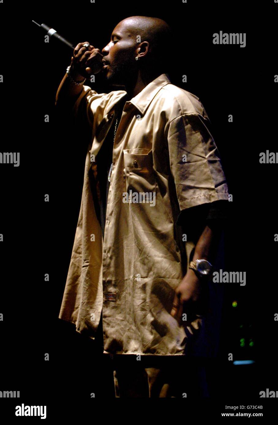 Dmx hi-res stock photography and images - Alamy