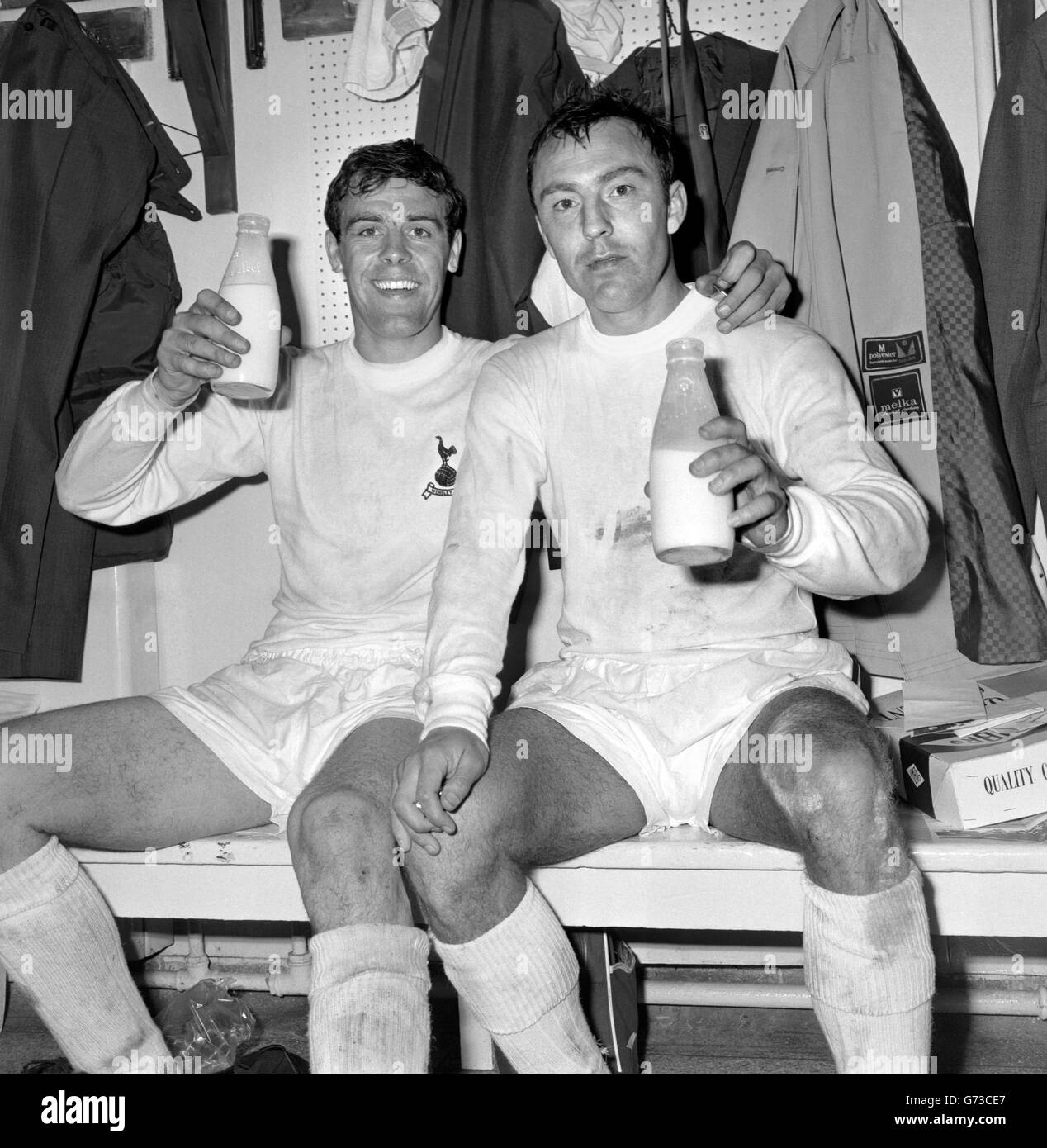 Wembley1967 hi-res stock photography and images - Alamy