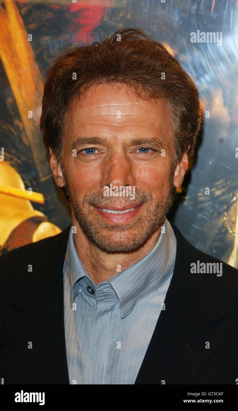 King Arthur London Premiere Stock Photo - Alamy