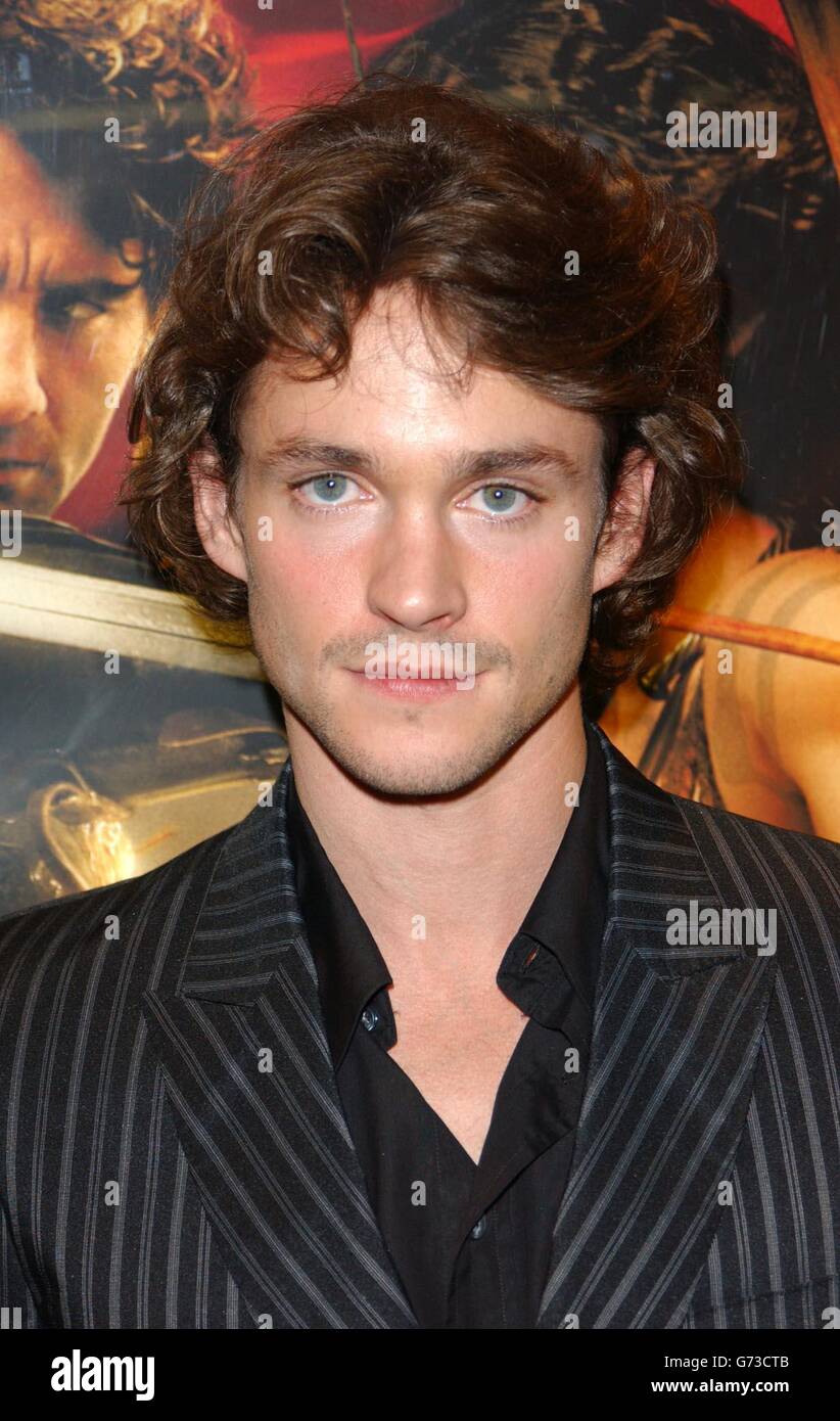 King Arthur London Premiere Stock Photo - Alamy