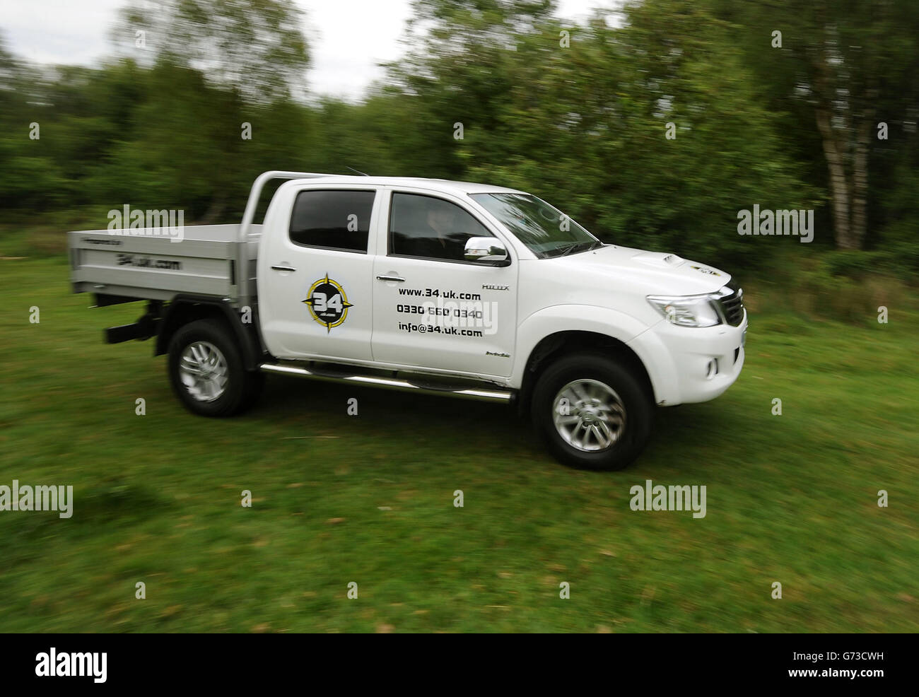 Toyota fleet handover to sg hlx hi-res stock photography and images - Alamy