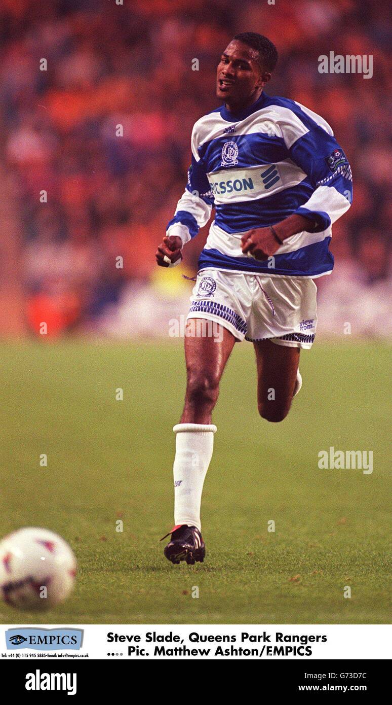 Steve slade hi-res stock photography and images - Alamy