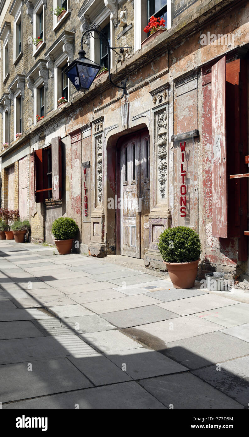 Europe's best "secret spot" locations Stock Photo - Alamy