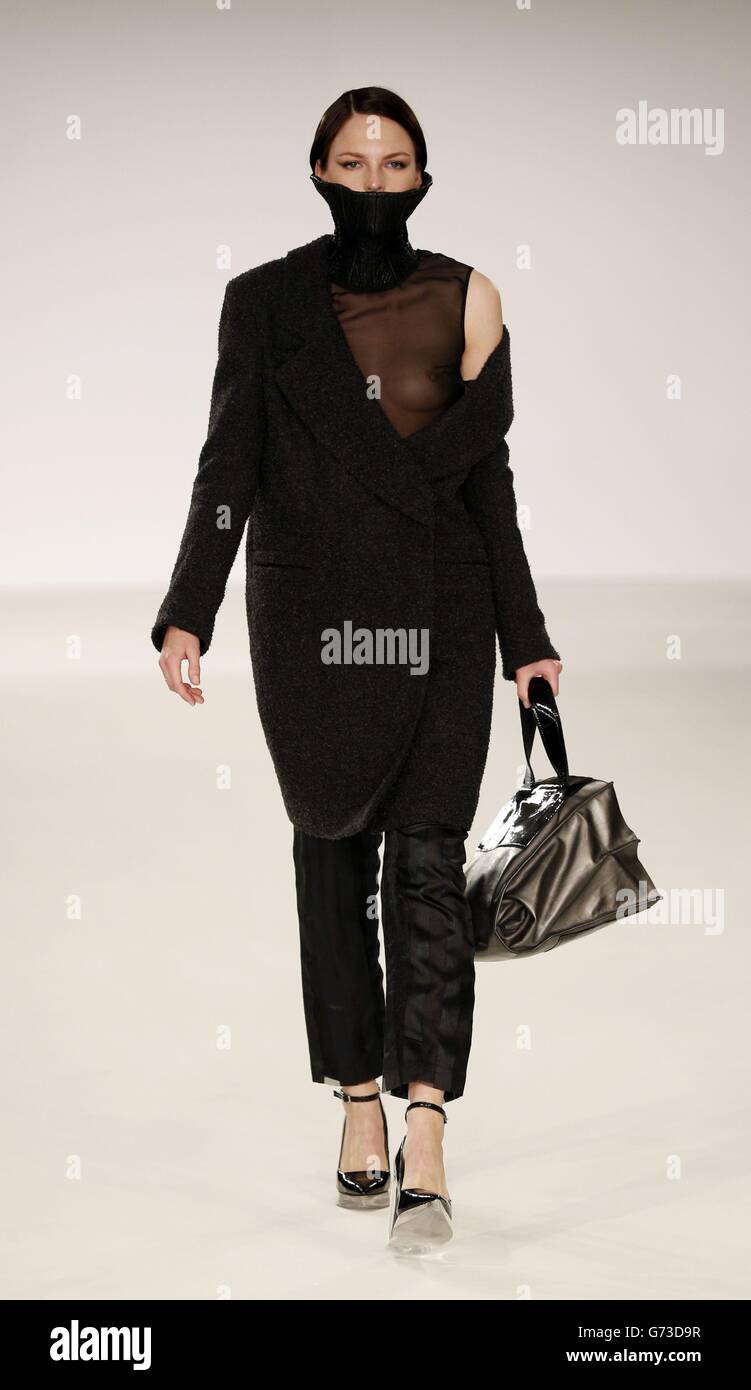 Graduate Fashion Week International Catwalk Competition - London Stock ...
