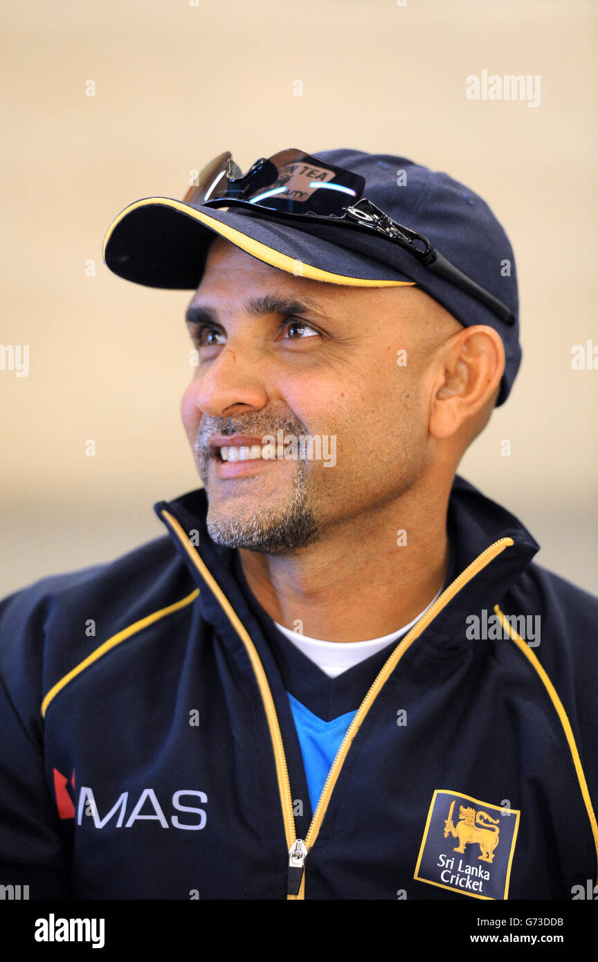 Tillakaratne Dilshan Family