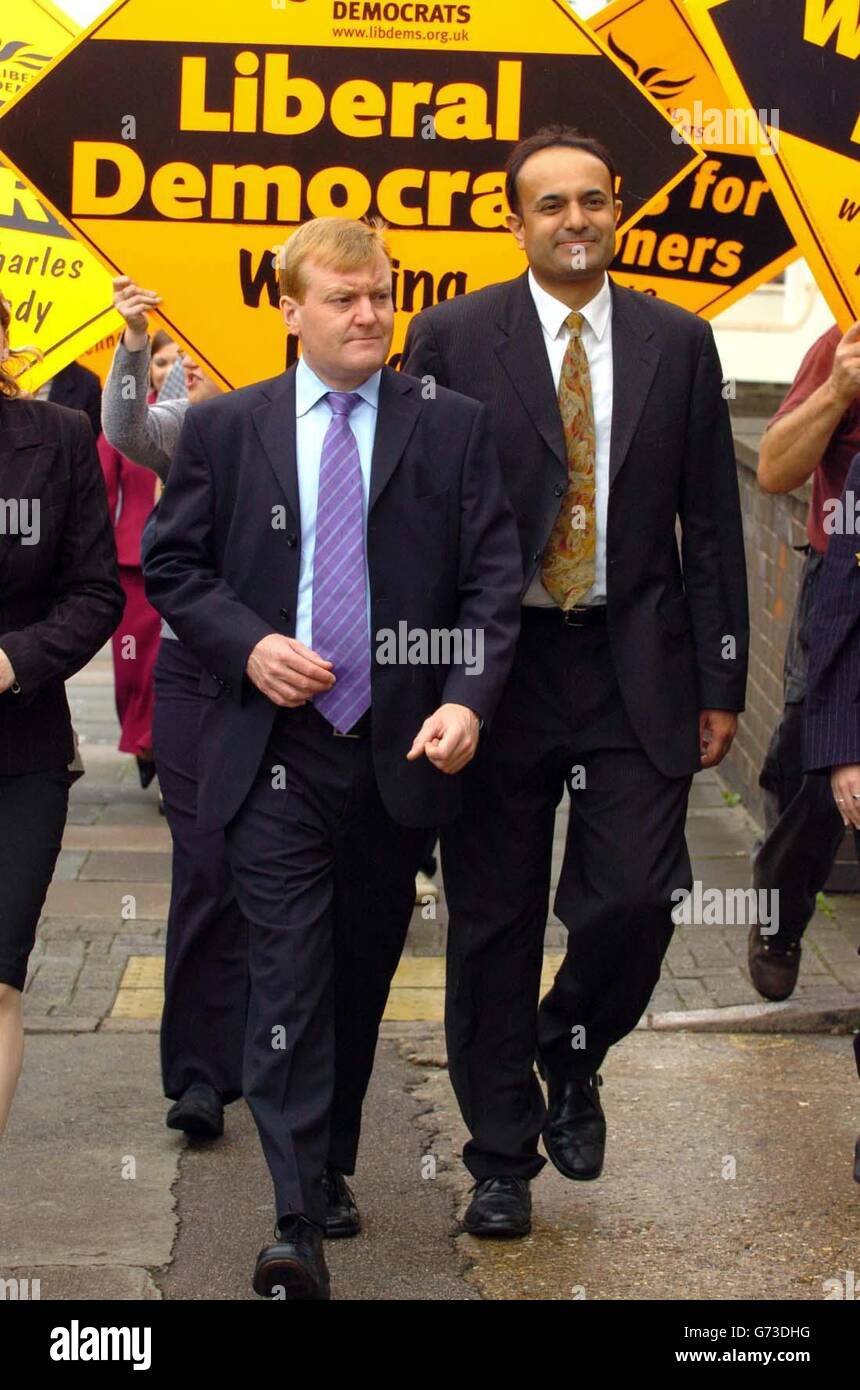 Mp leicester south hi-res stock photography and images - Alamy