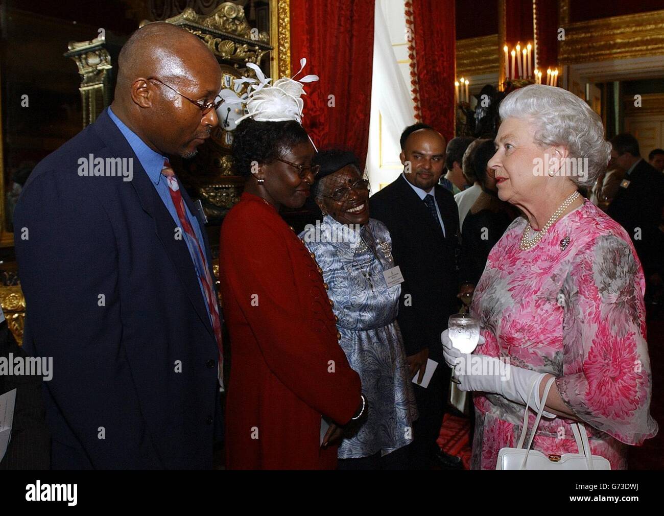 Sonia elizabeth hi-res stock photography and images - Alamy