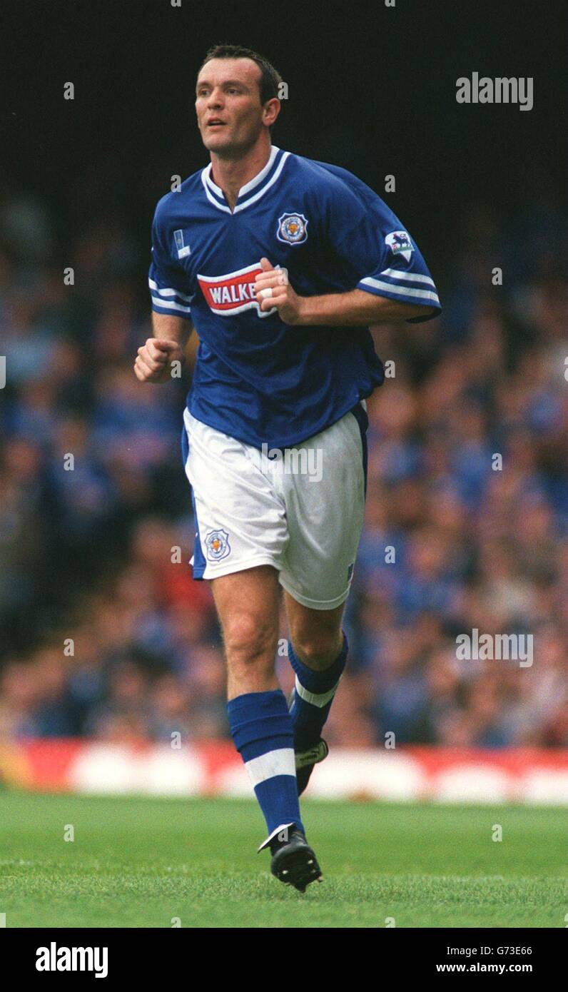 Whitlow leicester hi-res stock photography and images - Alamy