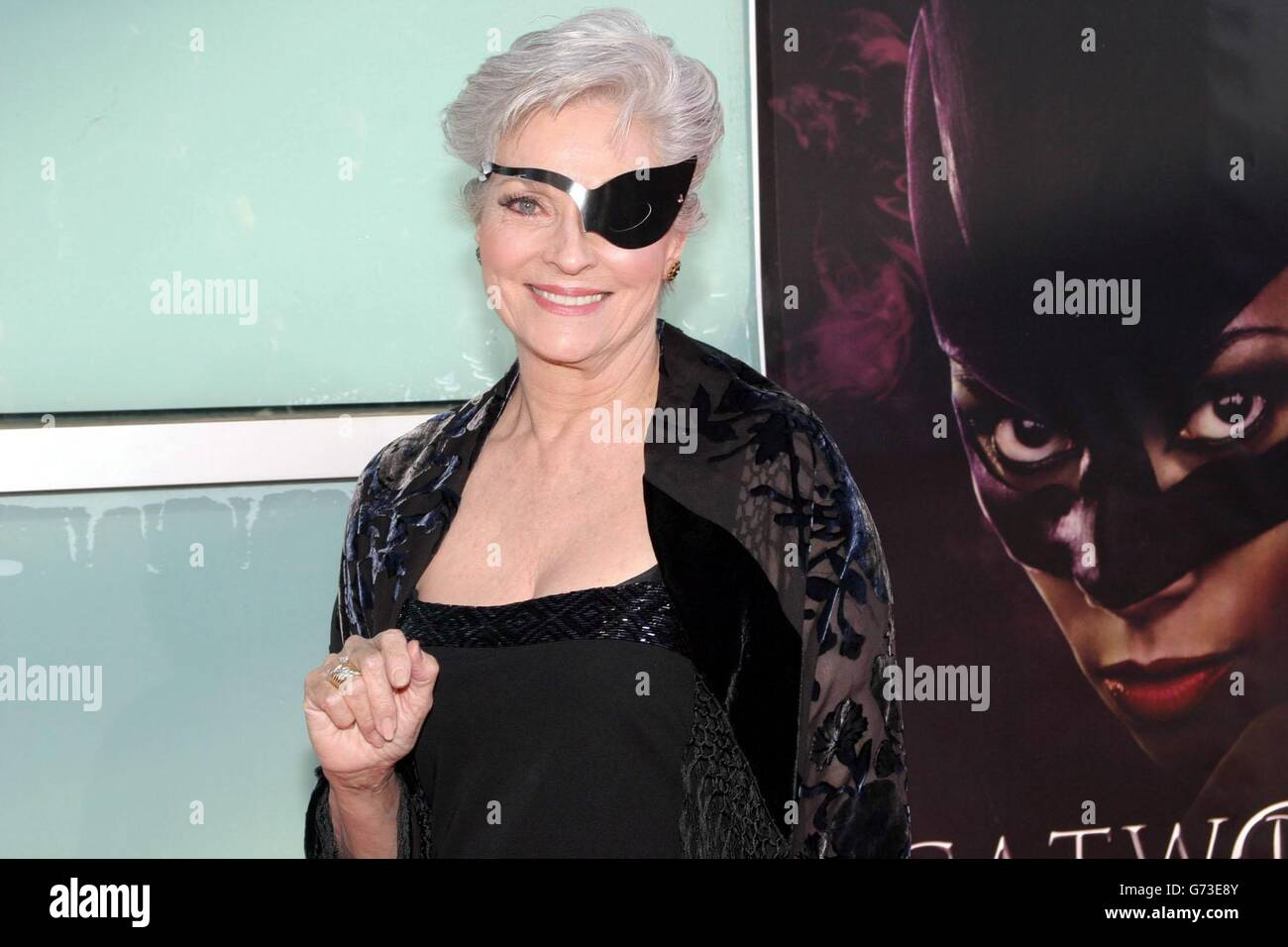 Lee Meriwether Young