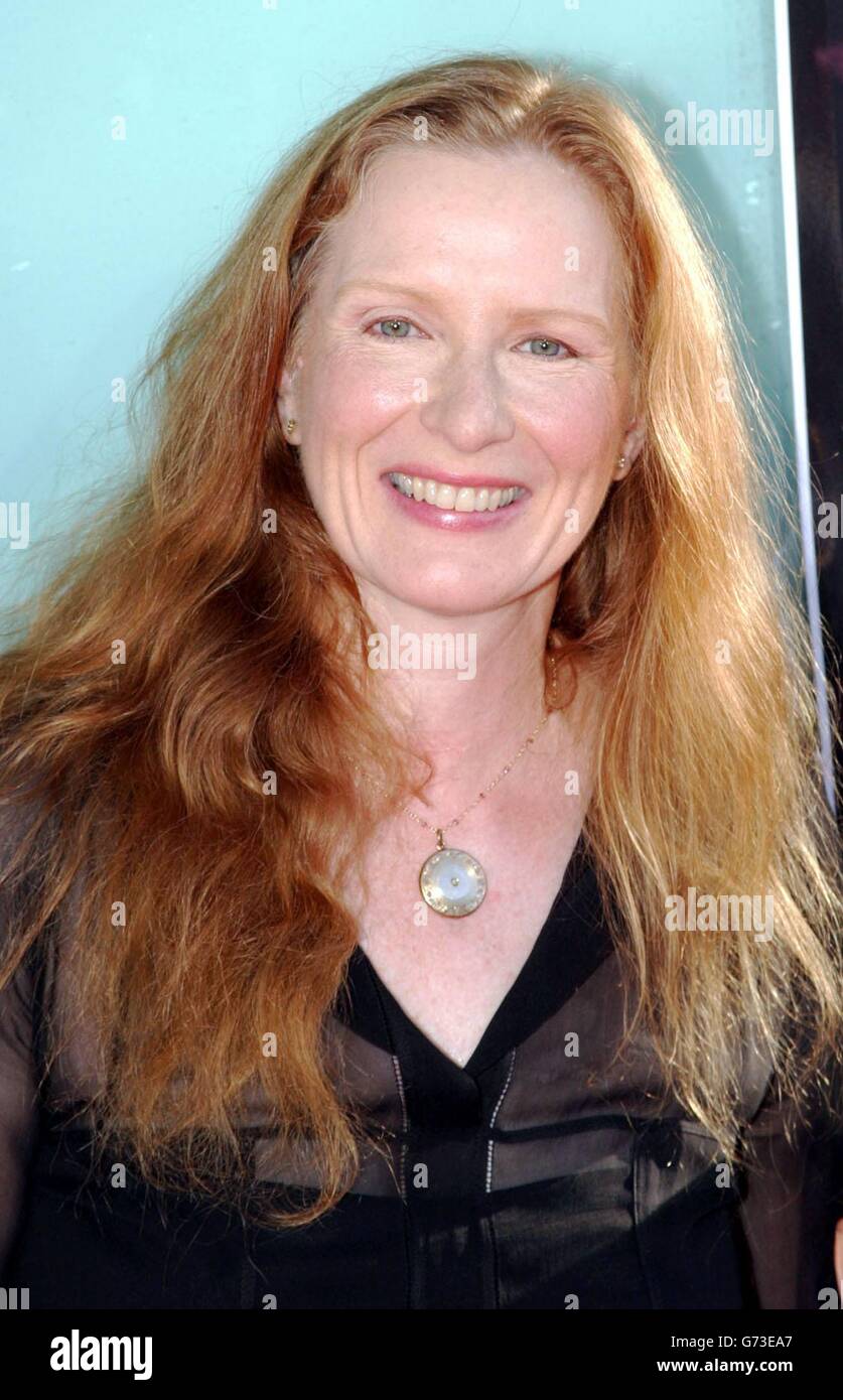 Film movie cinema premiere celebrity actress catprem04 frances conroy ...