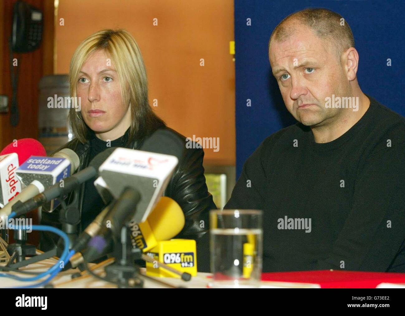 James toner hi-res stock photography and images - Alamy
