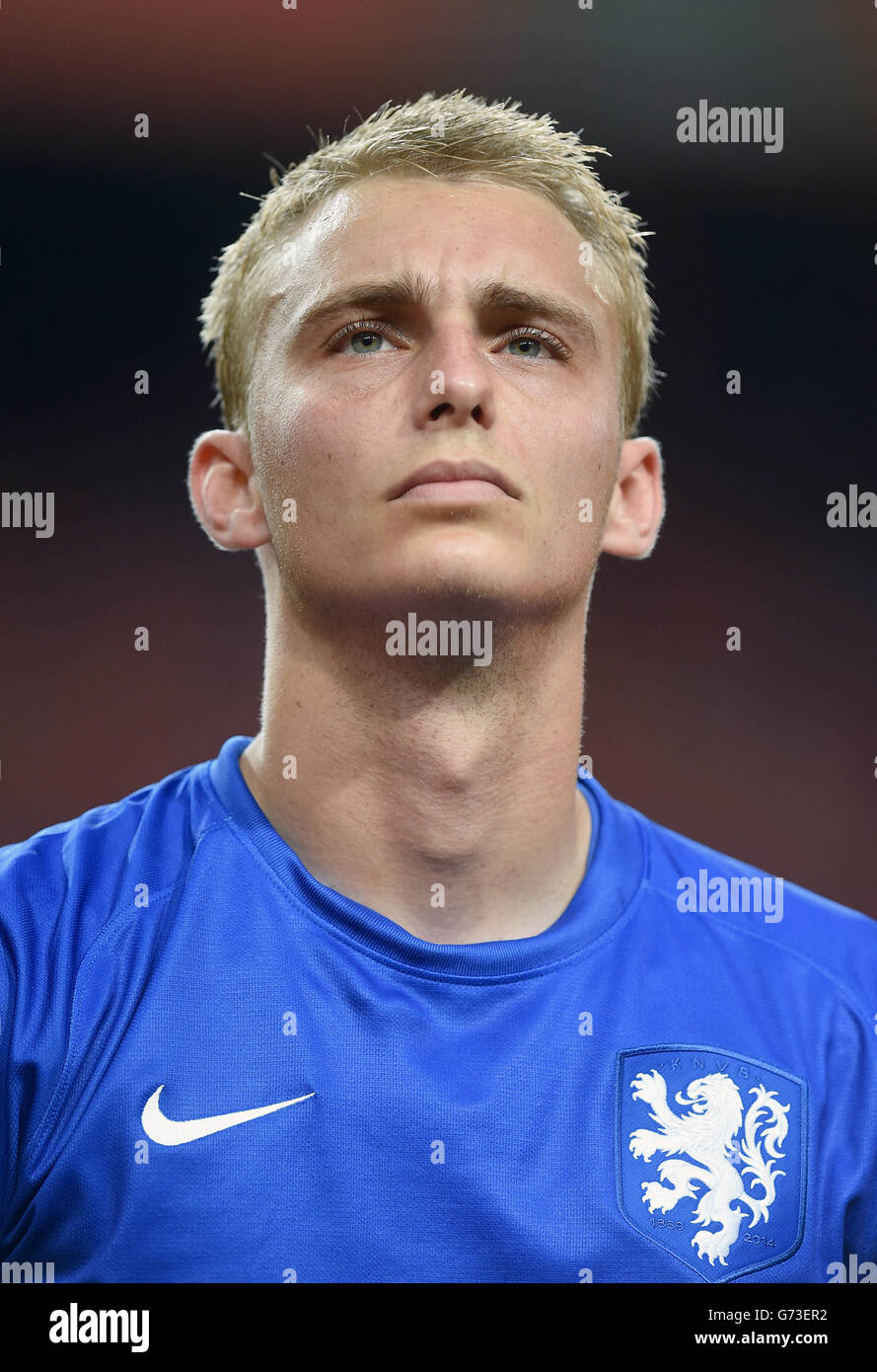 Jasper cillessen wales hi-res stock photography and images - Alamy