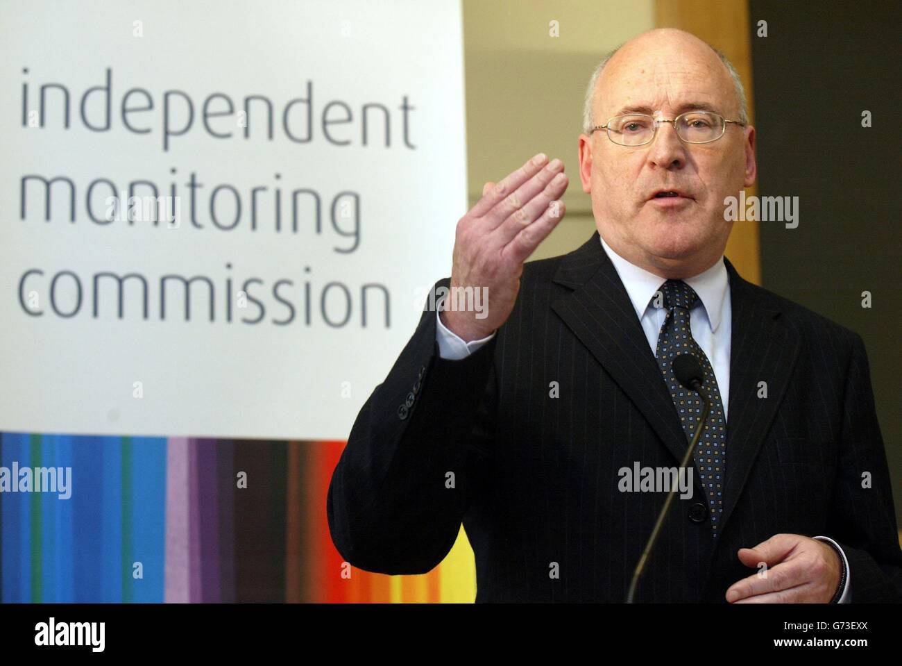 John Alderdice High Resolution Stock Photography and Images - Alamy