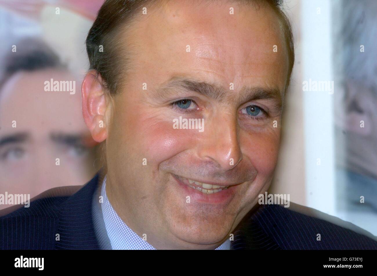 Launch national health information strategy report in dublin hi-res ...