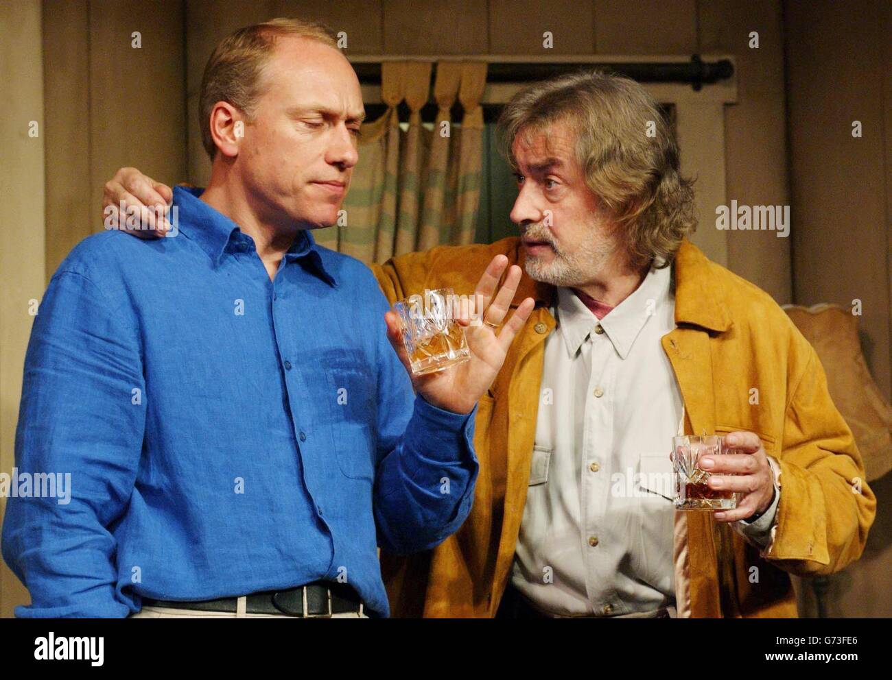 Rupert wickham High Resolution Stock Photography and Images - Alamy