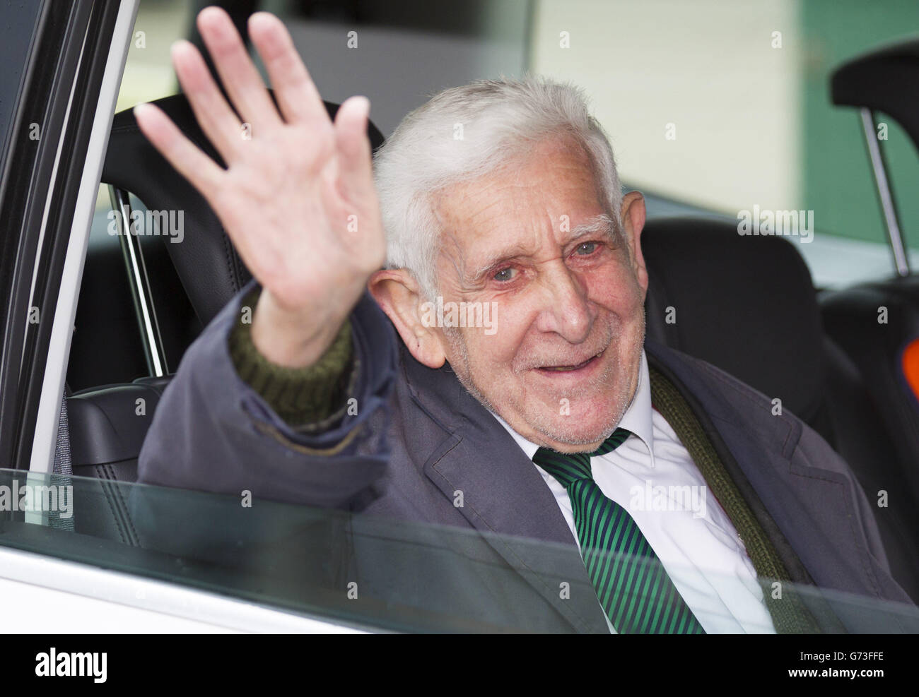 Bernard jordan normandy hi-res stock photography and images - Alamy