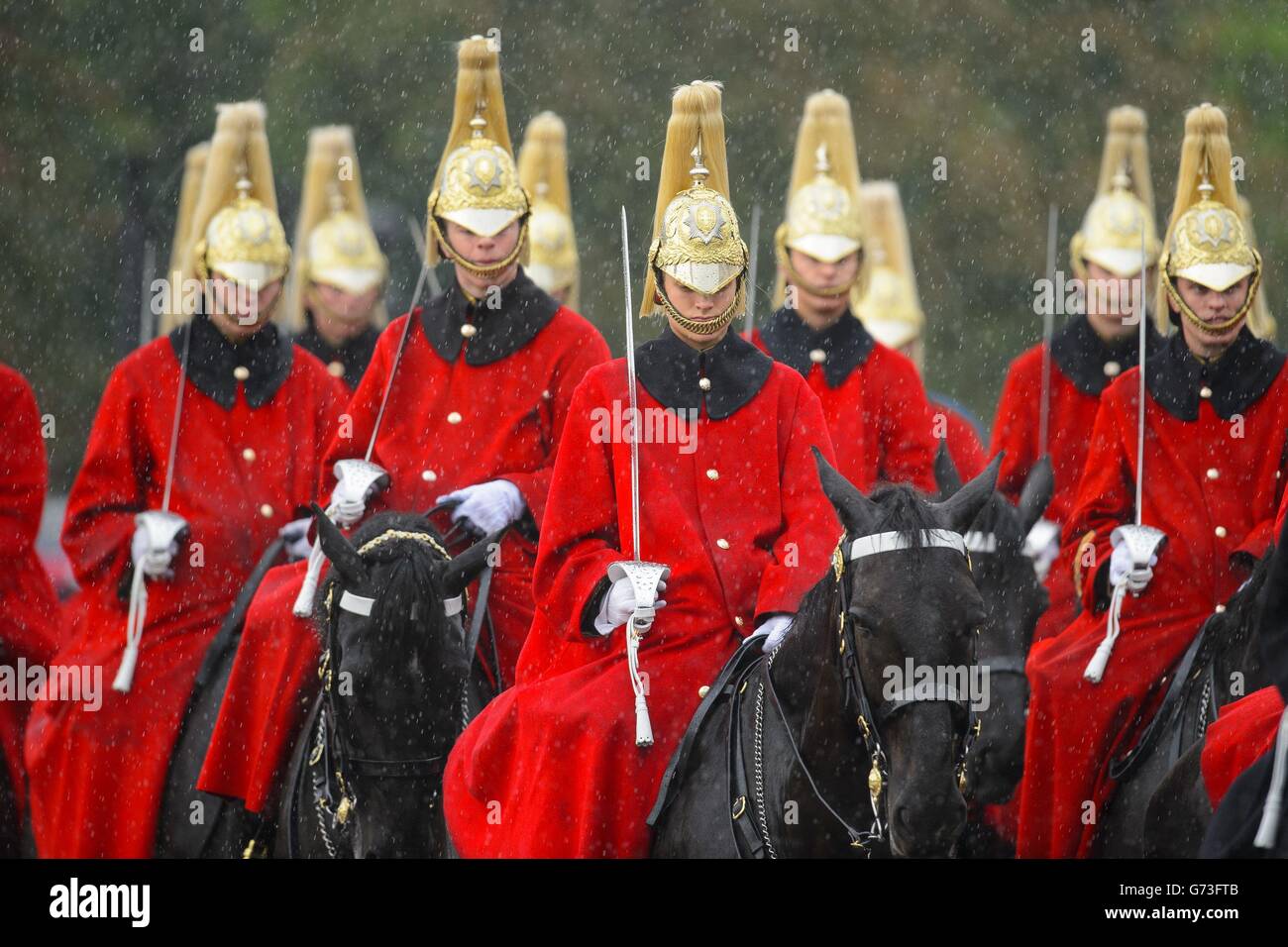 Military review stand hi-res stock photography and images - Alamy