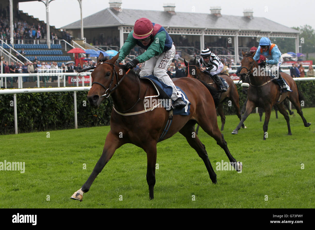 Derby of rome hi-res stock photography and images - Alamy