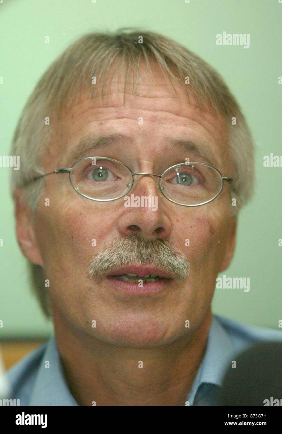 Hannah Foster Murder Stock Photo - Alamy