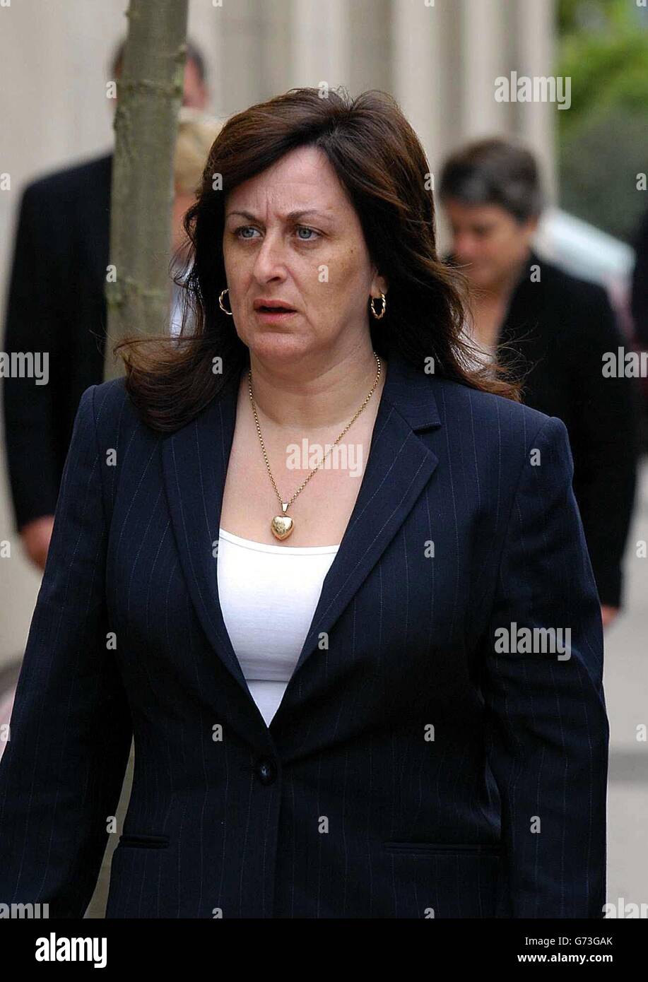 Verdict later today on hi-res stock photography and images - Alamy