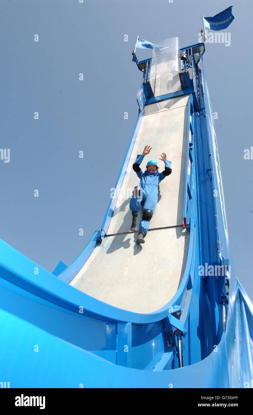 Toby burgess hi-res stock photography and images - Alamy