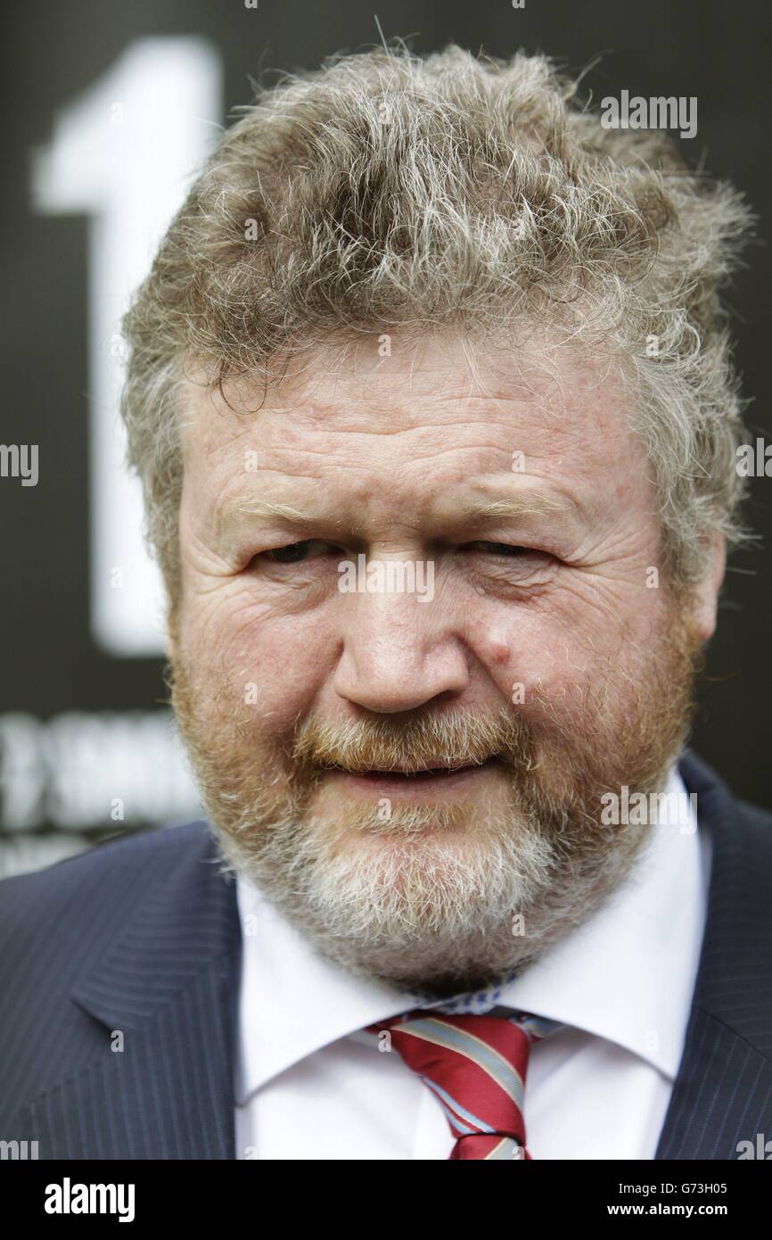 Ban on media hi-res stock photography and images - Alamy