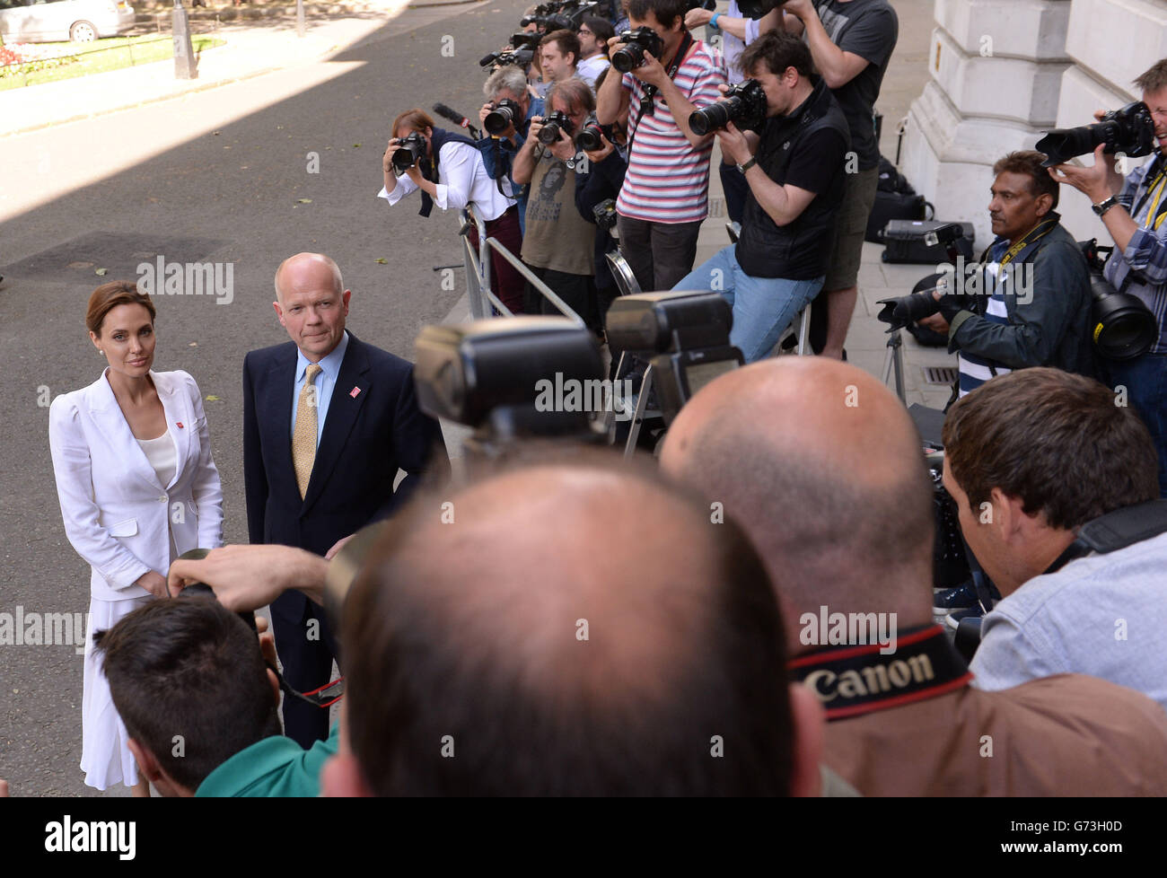 Politics esvc hi-res stock photography and images - Alamy