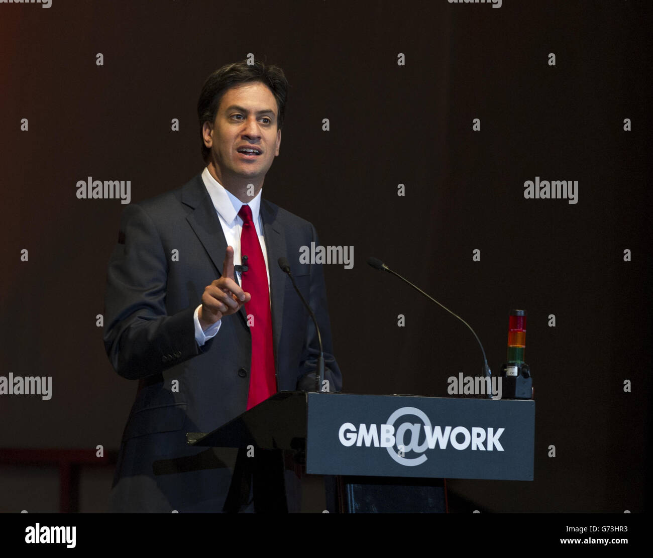 The gmb hi-res stock photography and images - Alamy