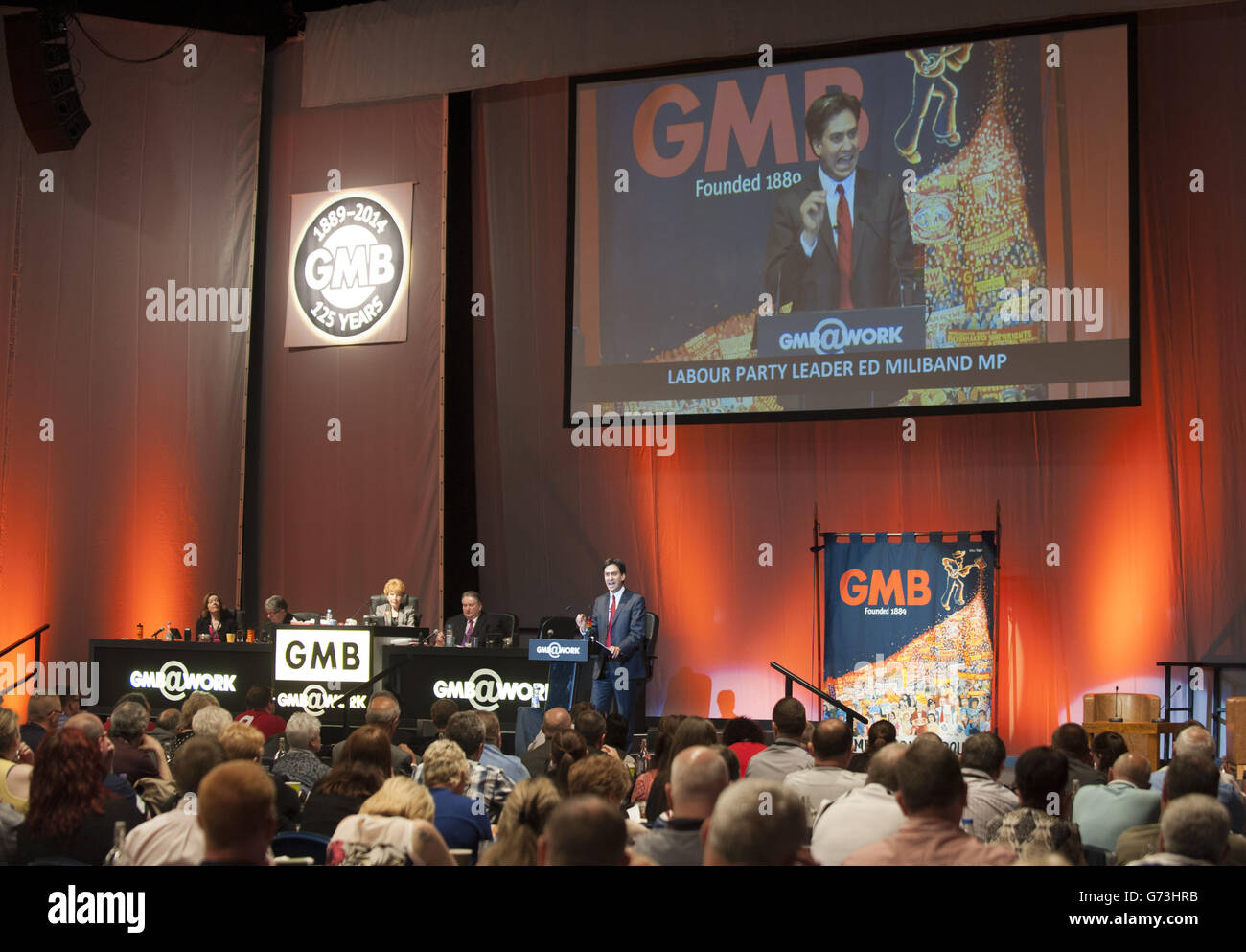 The gmb hi-res stock photography and images - Alamy