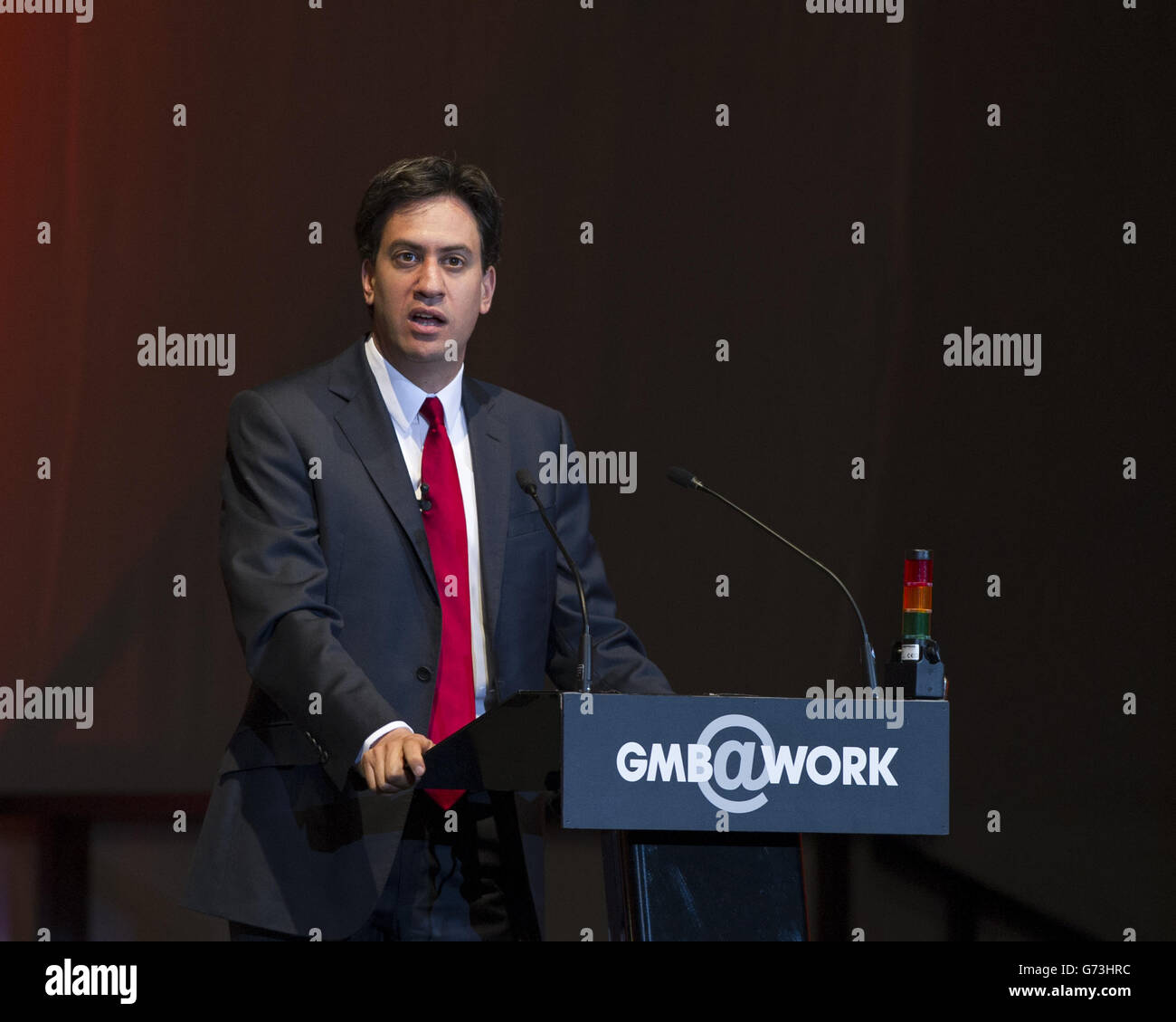 The gmb hi-res stock photography and images - Alamy