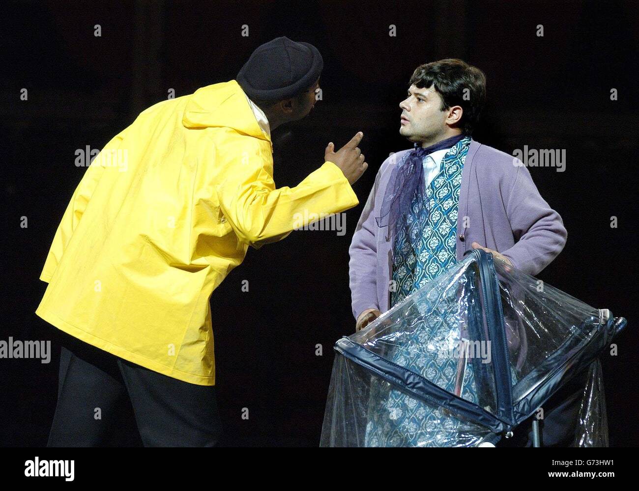 Mark wilde hi-res stock photography and images - Alamy