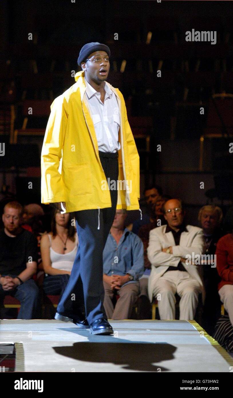 Rodney Clarke - Curlew River Stock Photo - Alamy