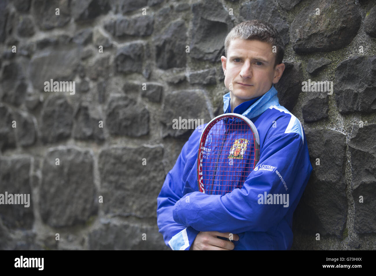 Clyne Castle High Resolution Stock Photography and Images - Alamy