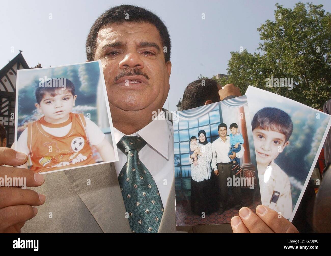 Daoud hi-res stock photography and images - Alamy