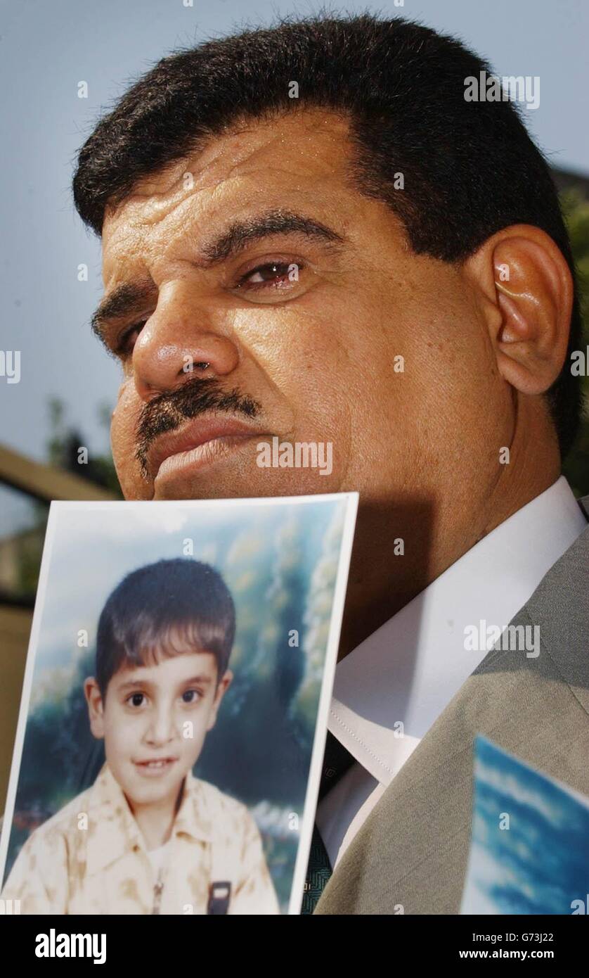 Daoud hi-res stock photography and images - Alamy