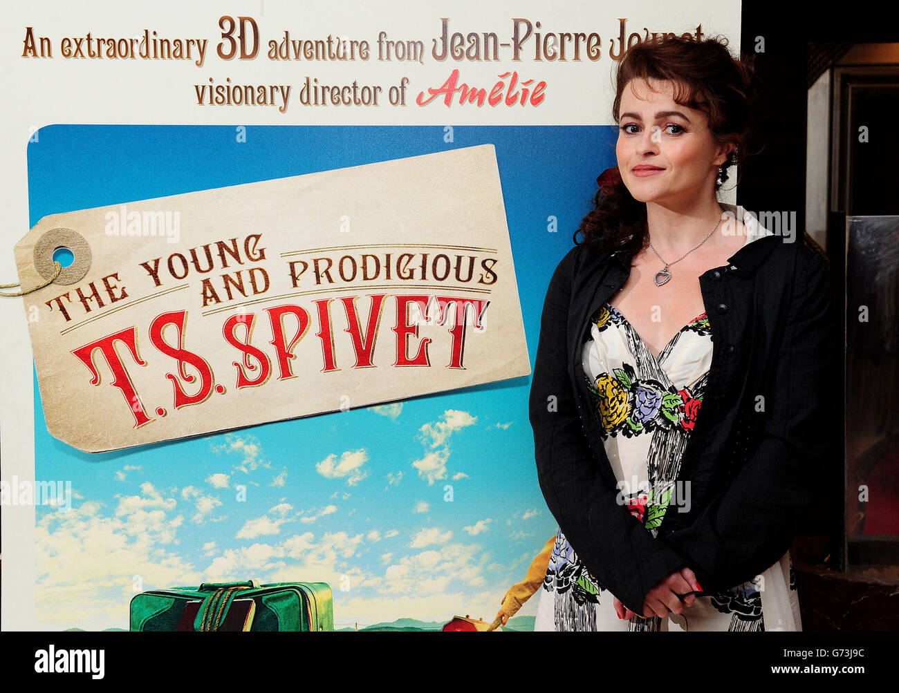 Spivet hi-res stock photography and images - Alamy