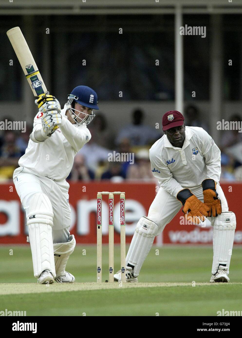 Marcus ridley hi-res stock photography and images - Alamy