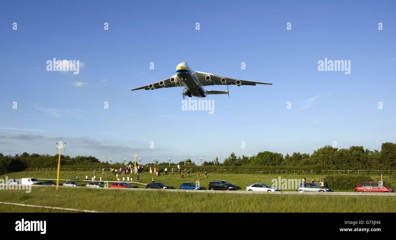 Britaviatedit High Resolution Stock Photography and Images - Alamy
