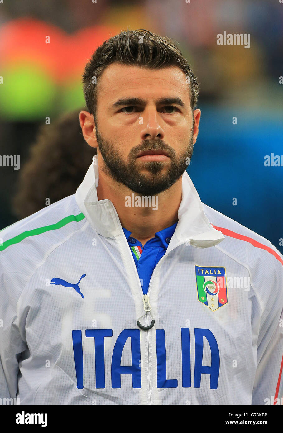 Football italy headshot head shot portrait hi-res stock photography and ...