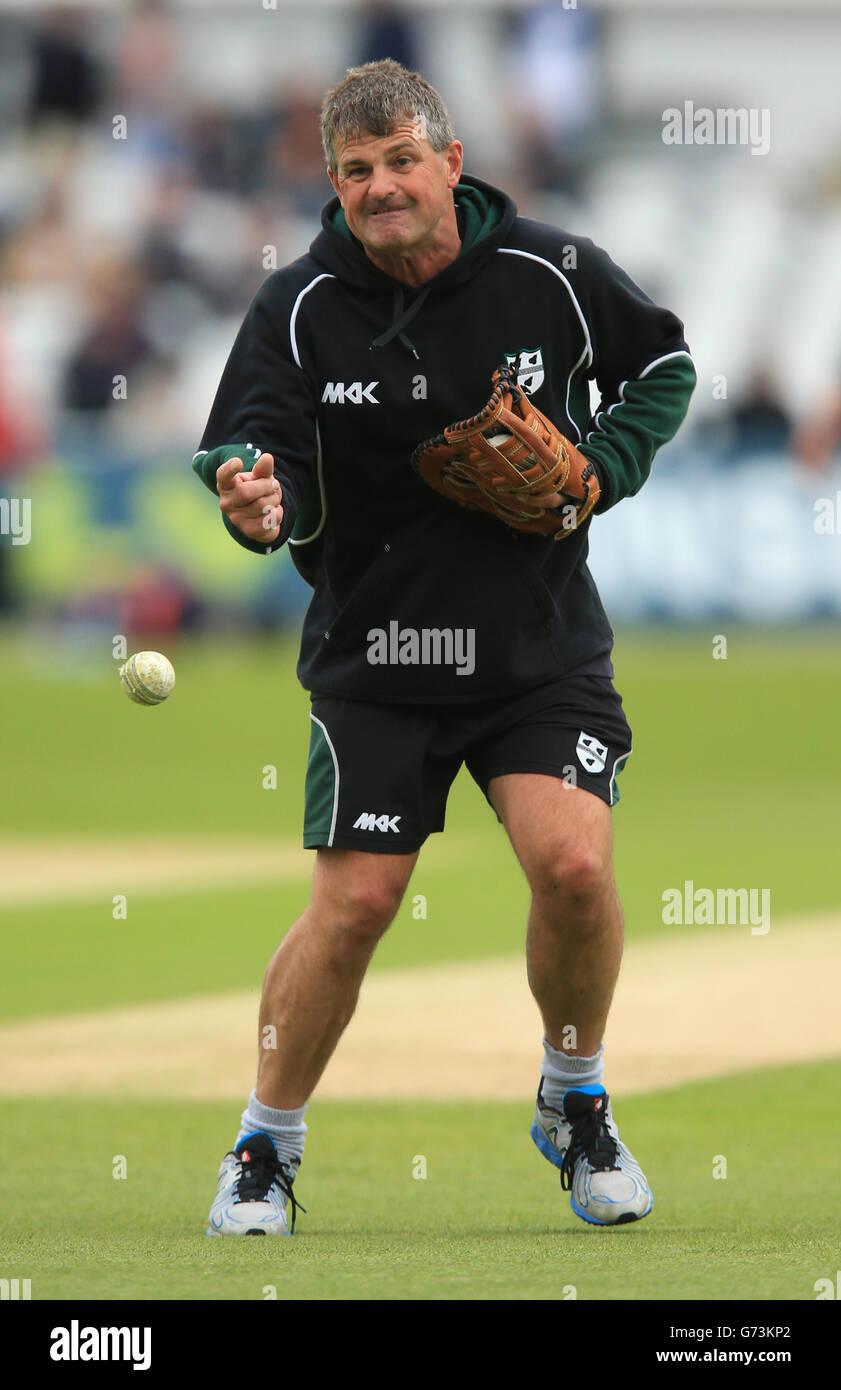 Cricket stock steve rhodes hi-res stock photography and images - Alamy