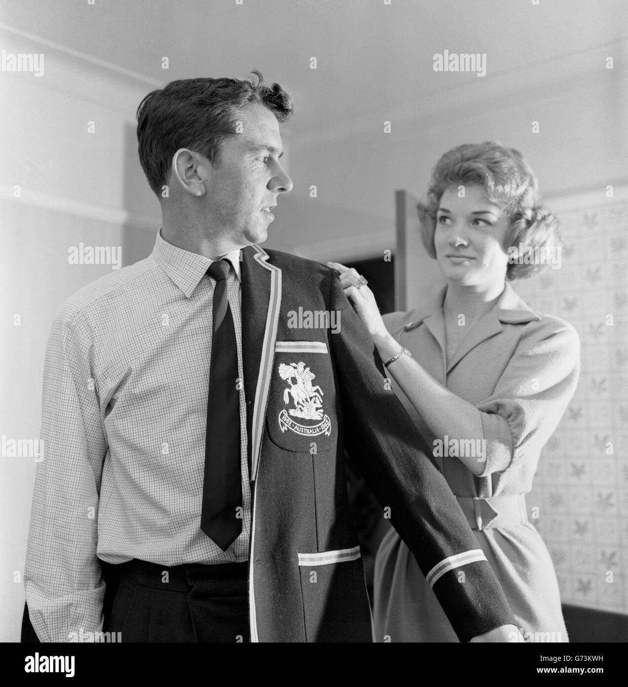 David allen Black and White Stock Photos & Images - Alamy