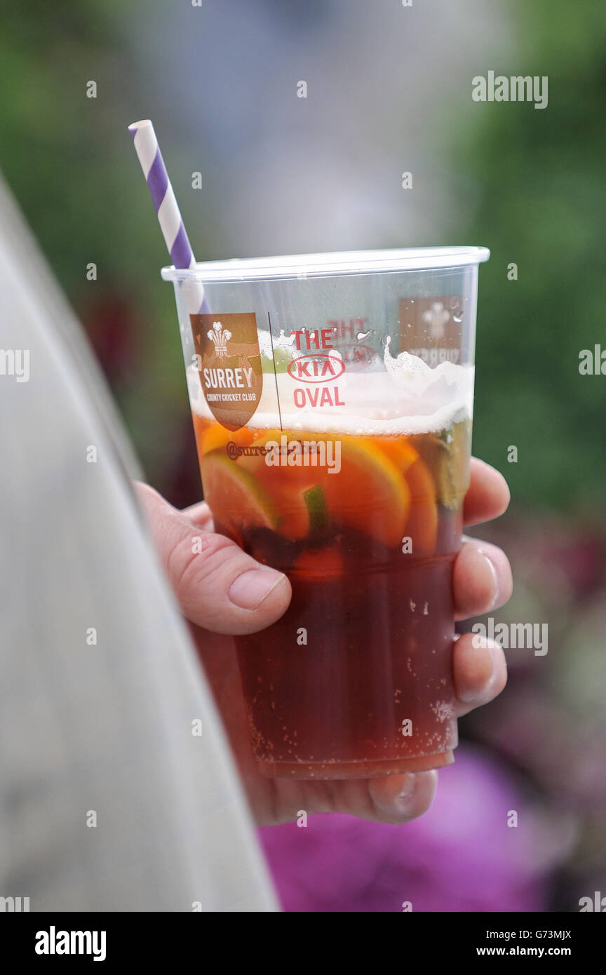 Cricket - Royal London One-Day International Series - First One Day ...