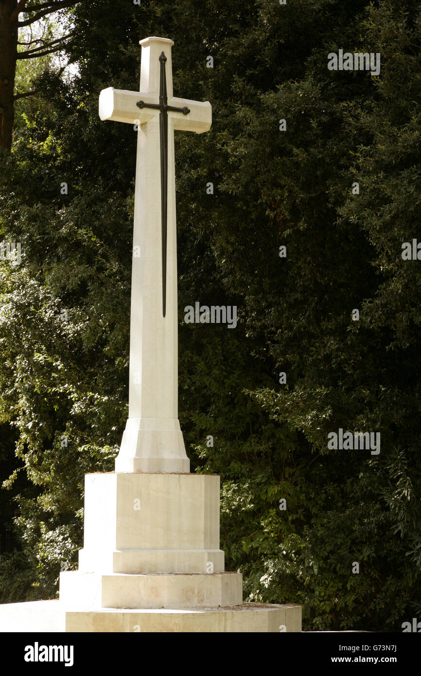 War memorial rome hi-res stock photography and images - Alamy
