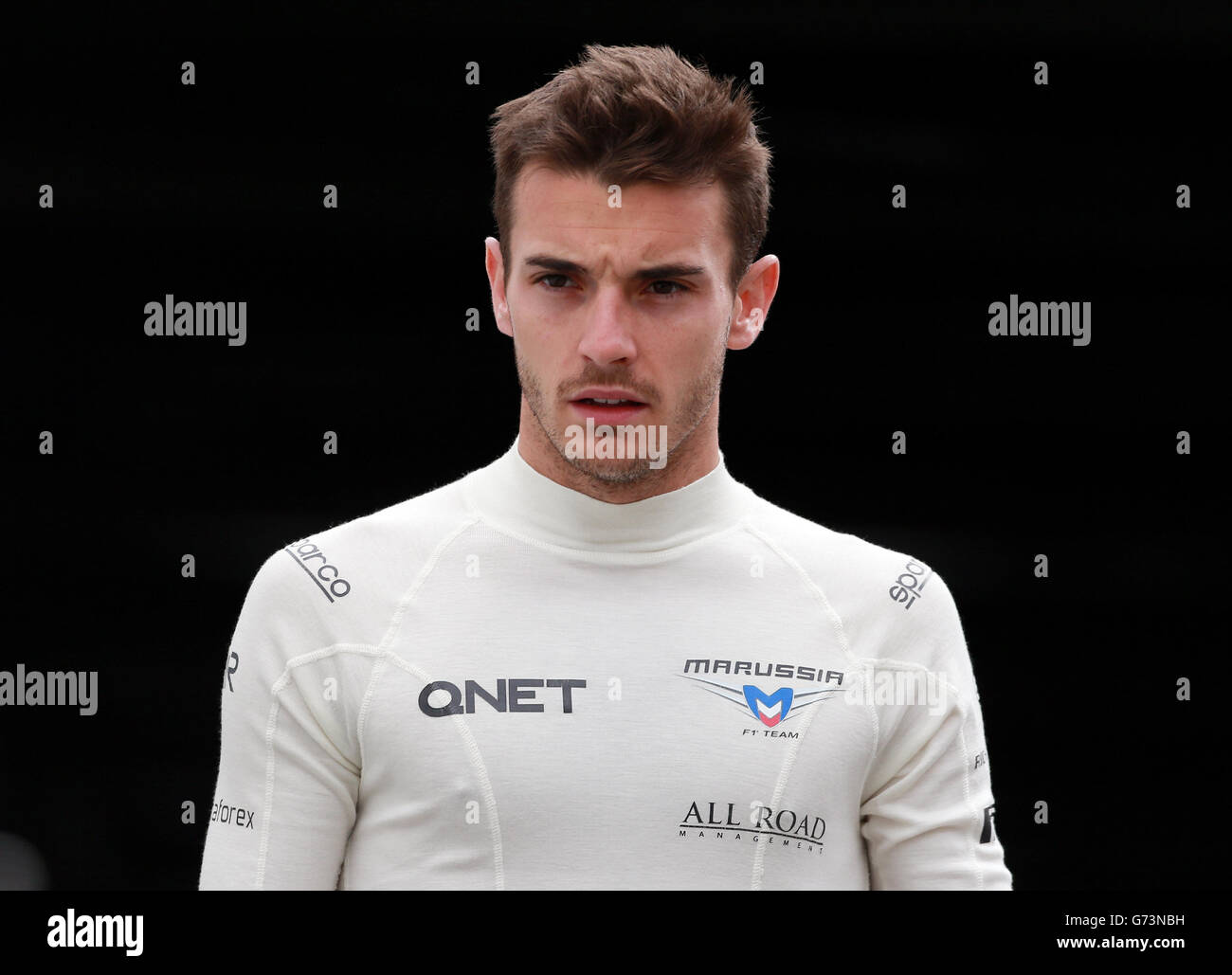 Motor Racing - Formula One World Championship - 2014 Monaco Grand Prix ...