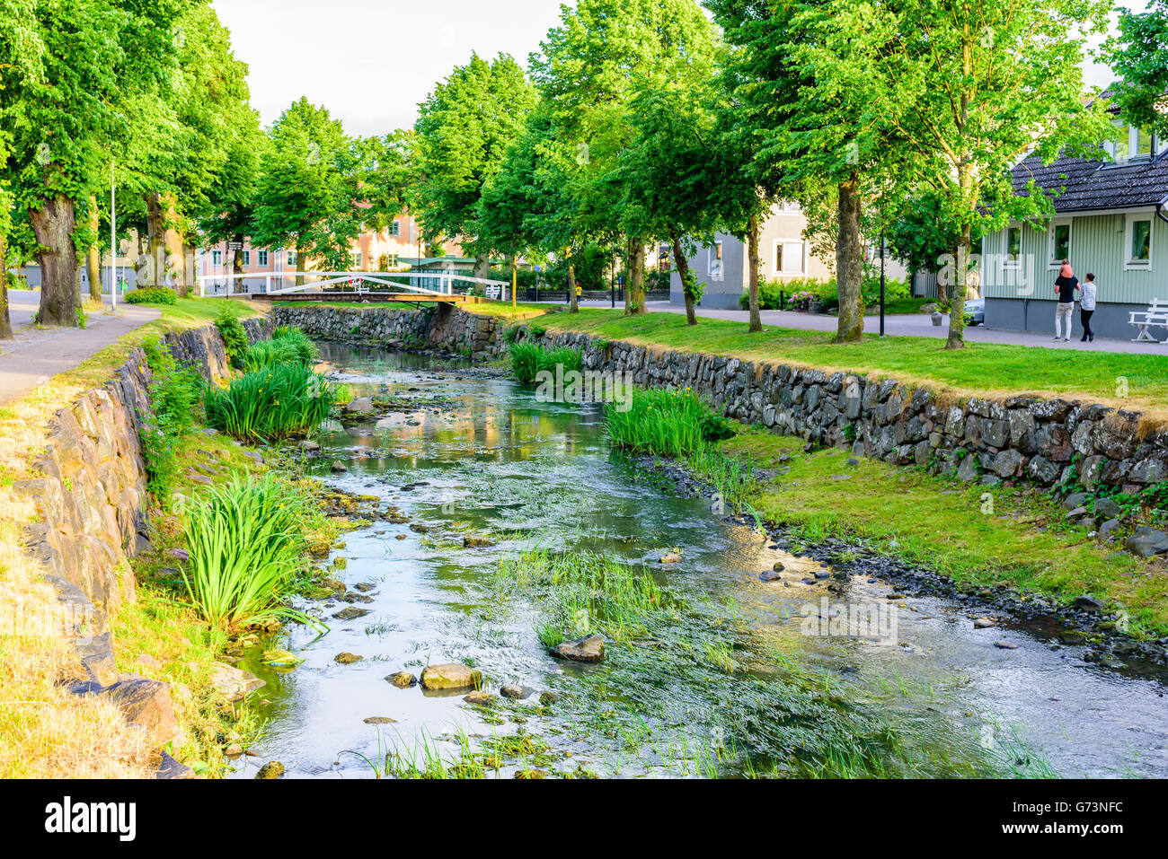 Storan river hi-res stock photography and images - Alamy
