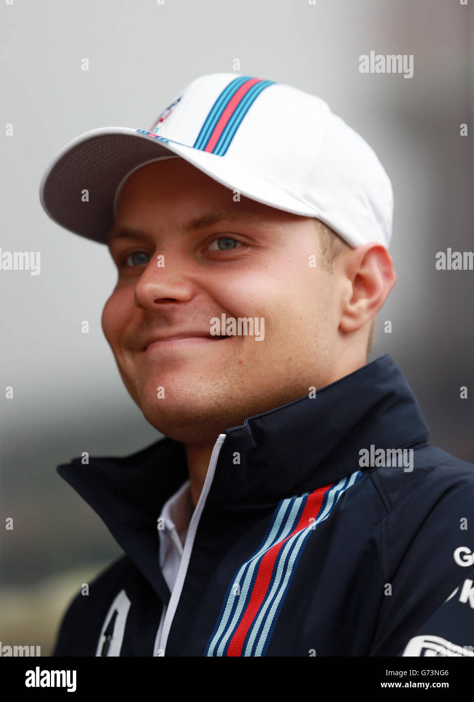 F1 formula one 1 racing headshot head shot portrait hi-res stock ...