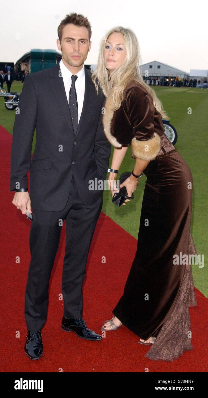 Model lisa butcher hi-res stock photography and images - Alamy