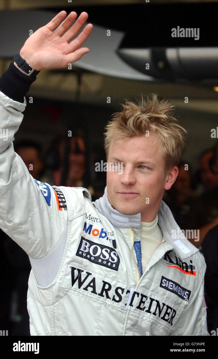 Tomorrows british grand prix hi-res stock photography and images - Alamy